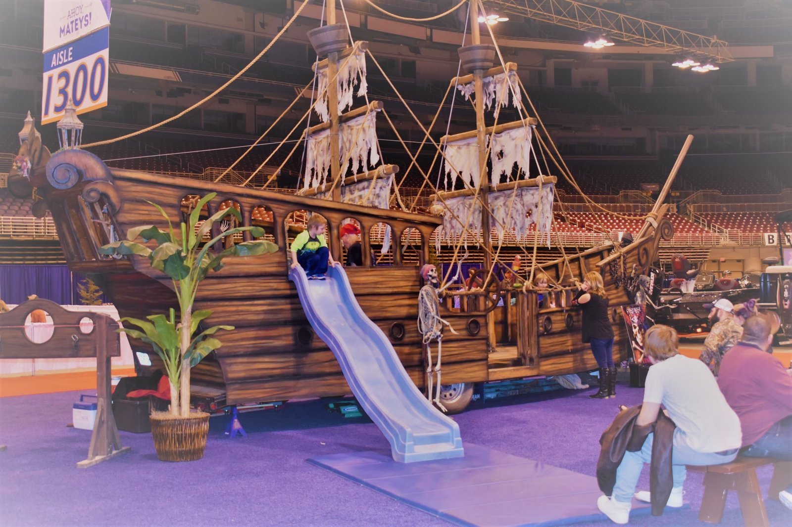Things to do at the show | St. Louis Boat & Sportshow