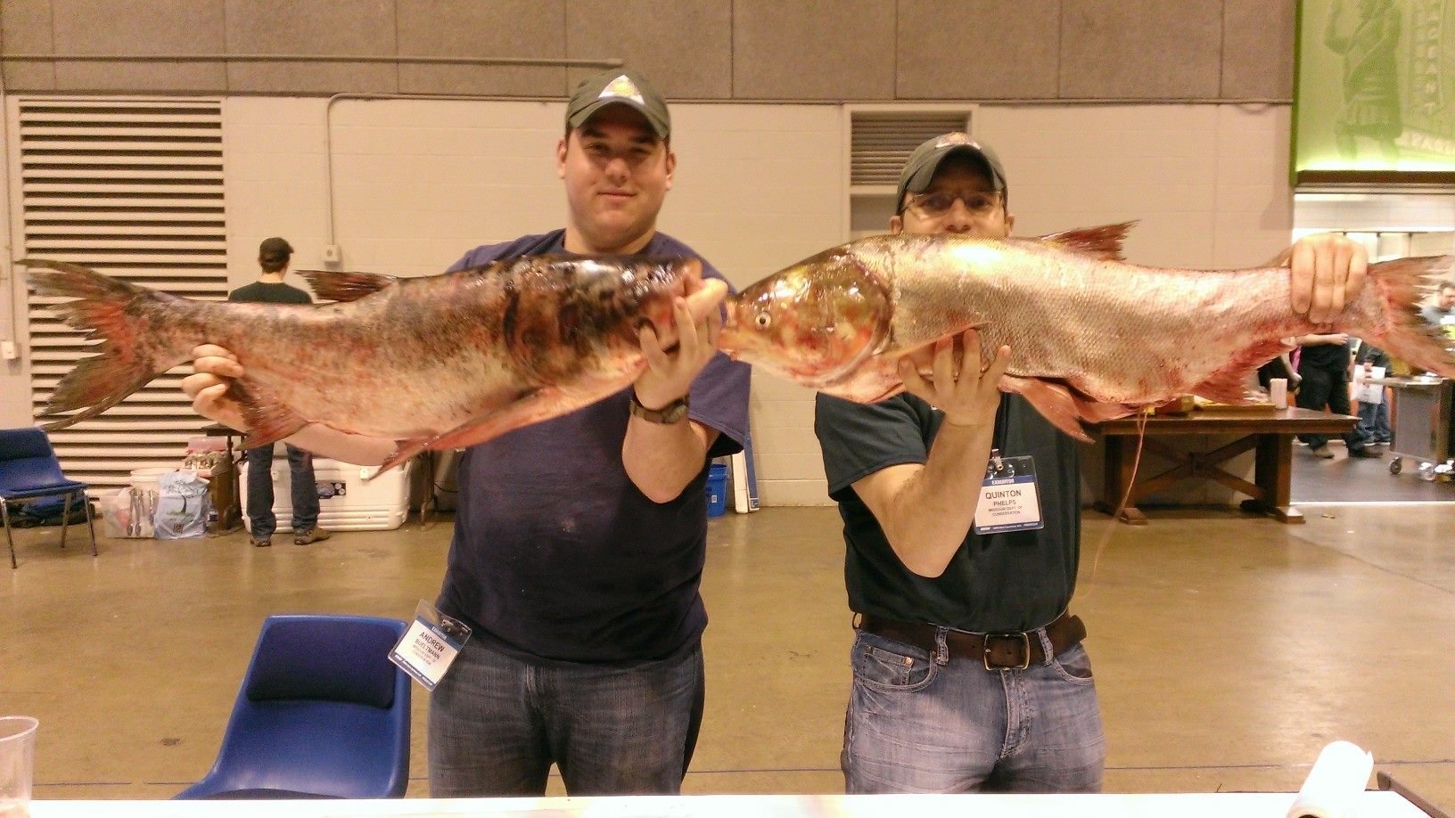 Video/Photo Gallery | St. Louis Boat & Sportshow