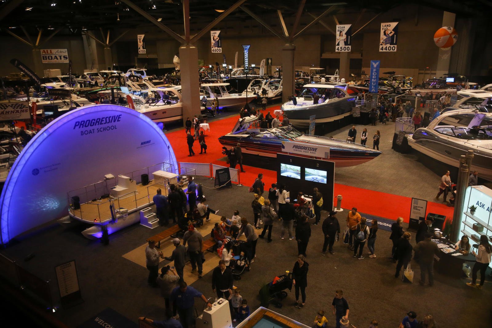 Sponsorship Opportunities | St. Louis Boat & Sportshow
