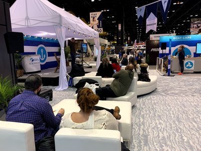 Things to do at the show | St. Louis Boat & Sportshow